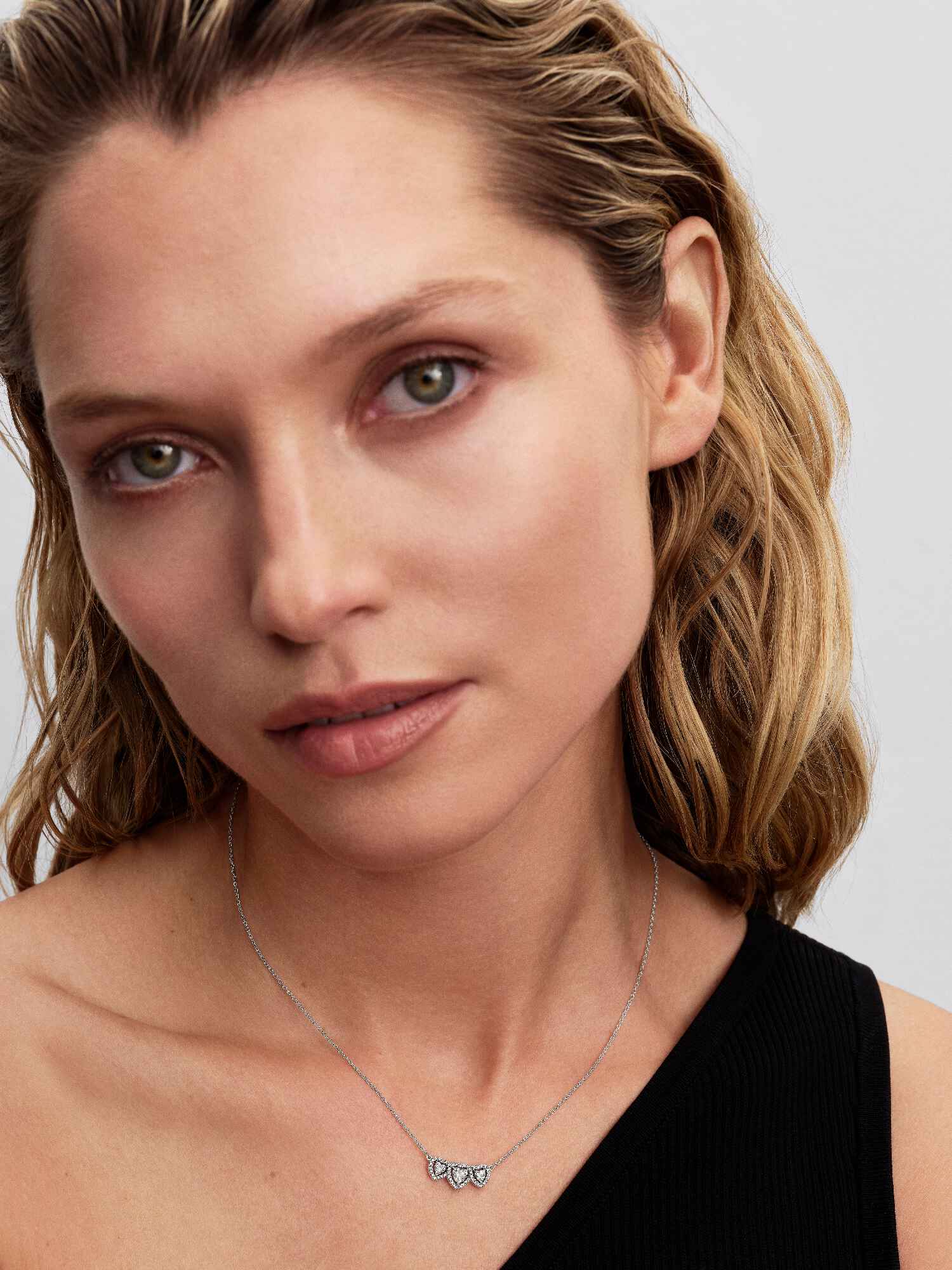 Necklaces | Personalised Necklaces | Pandora NZ