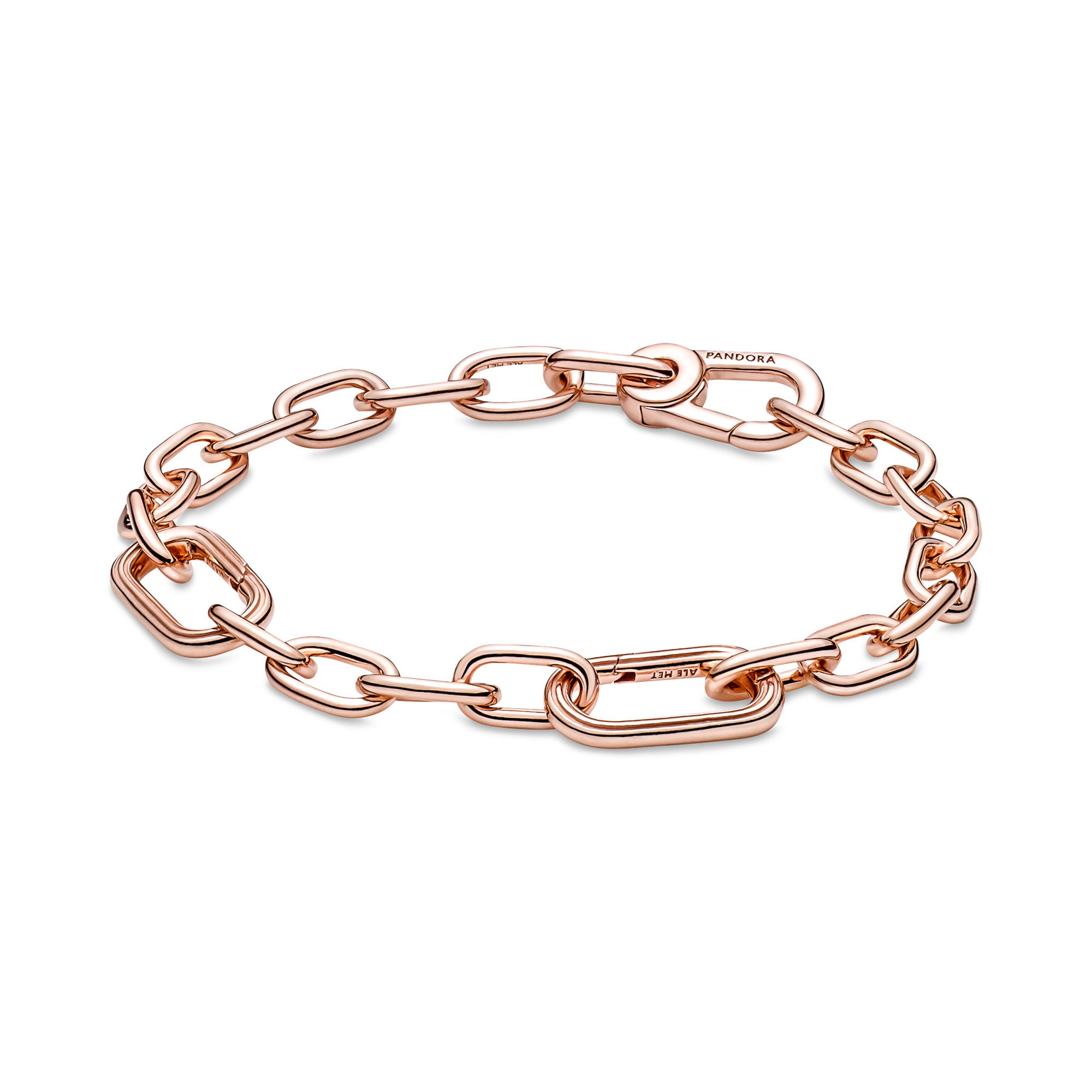 Build ME | Personalise Pandora ME Jewellery | Pandora IT