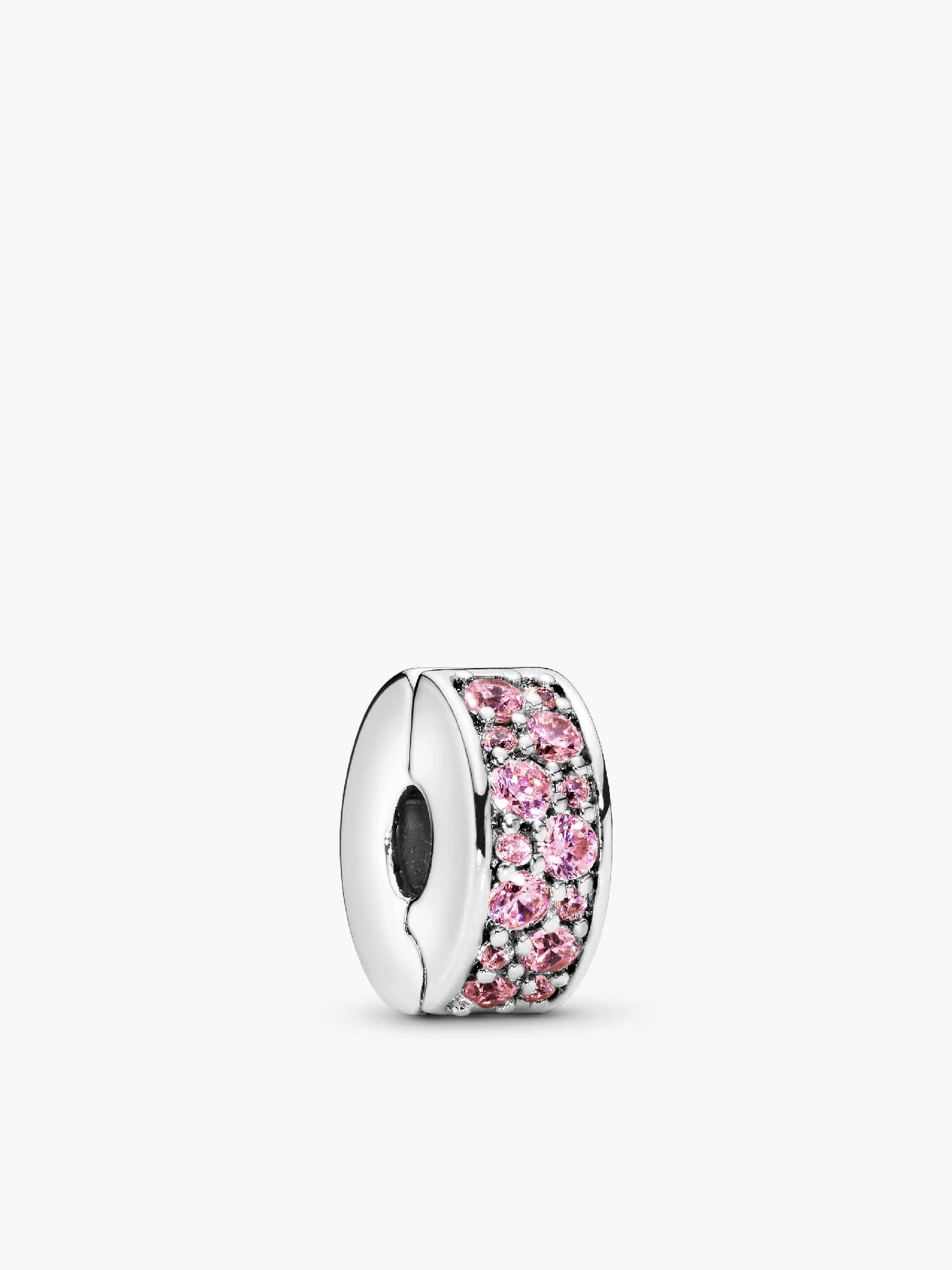 Hand Finished Clip & Clip-On Charms | Pandora NZ