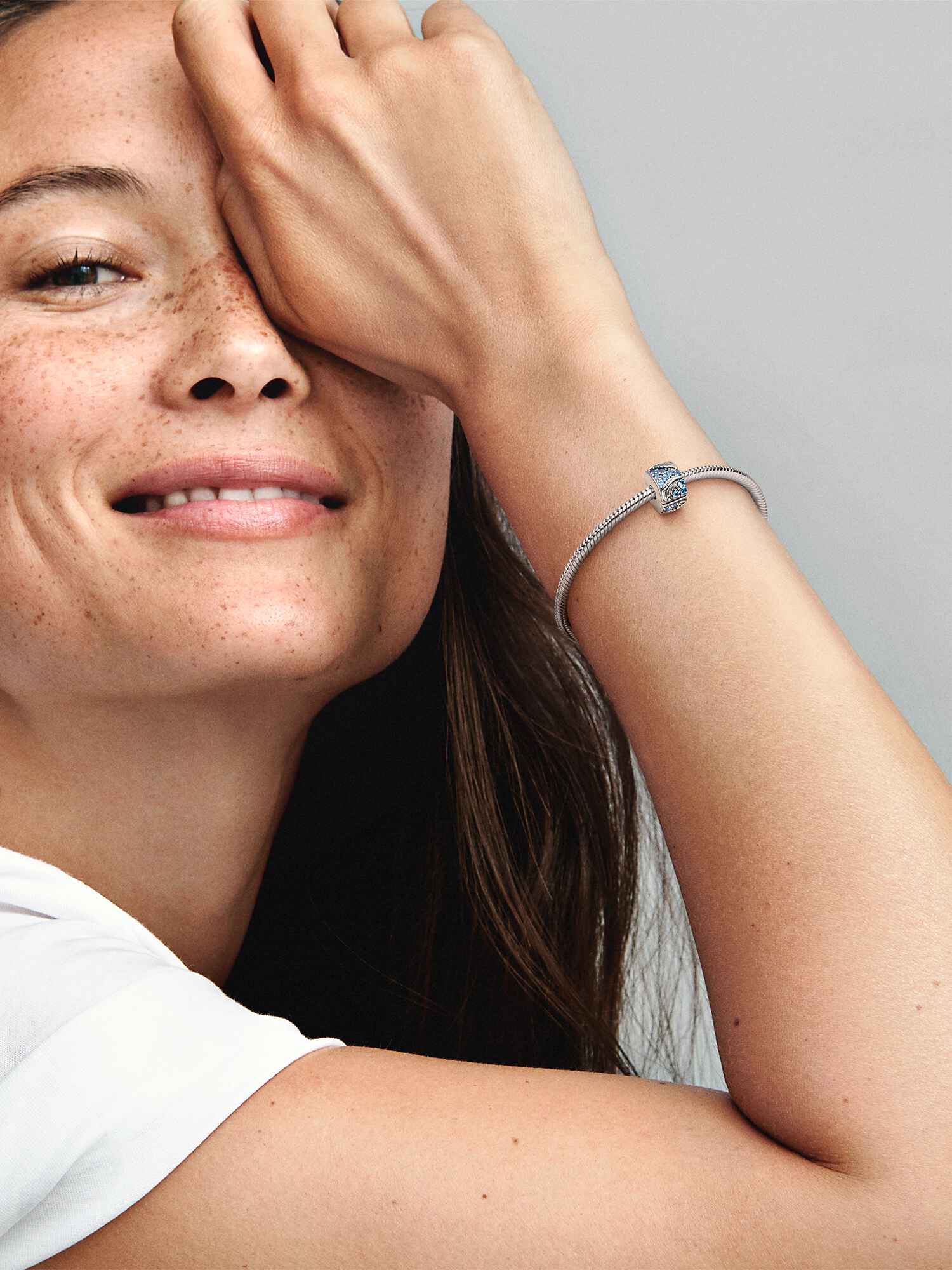 Hand Finished Clip & Clip-On Charms | Pandora NZ