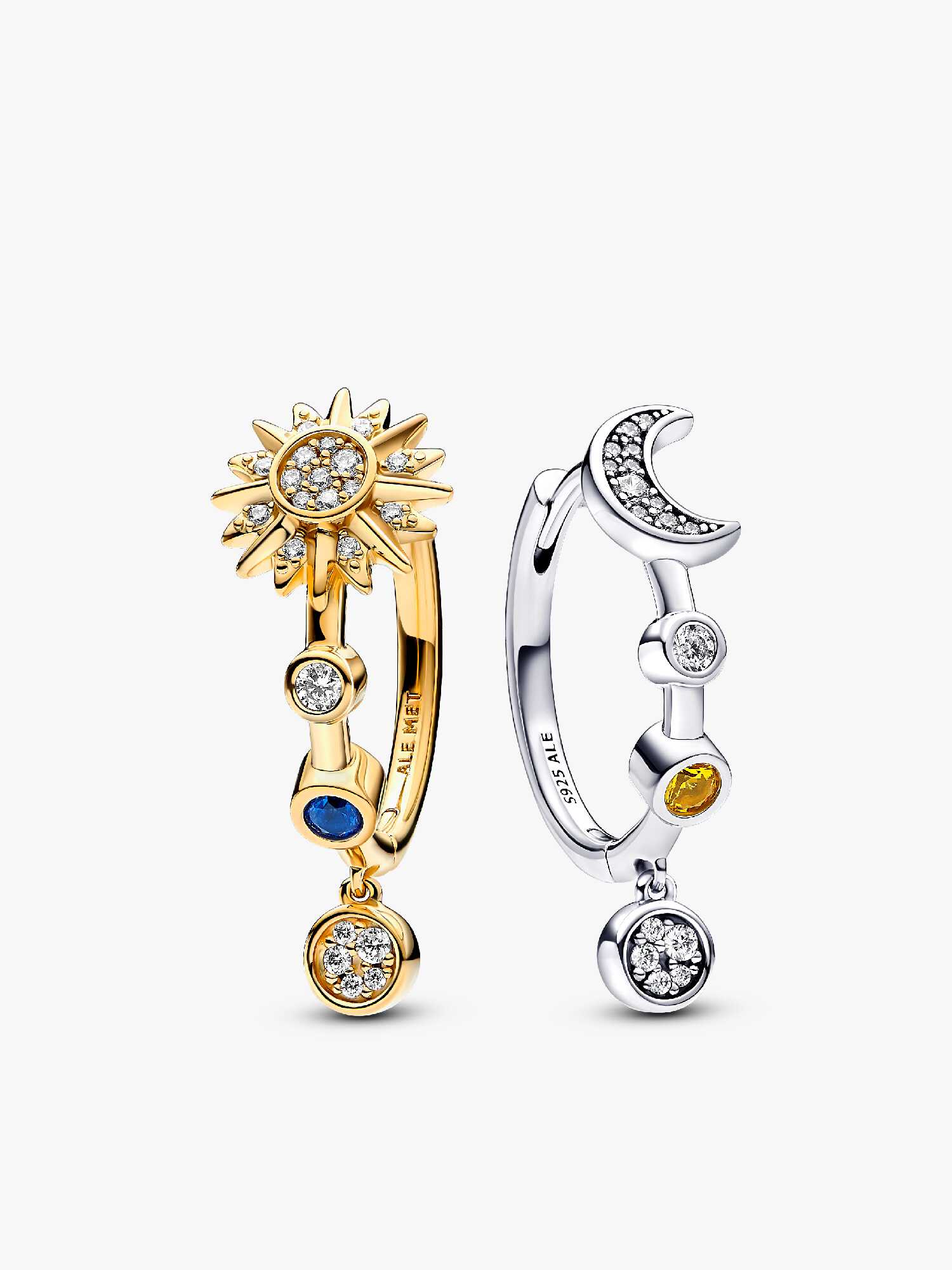 Earrings For Women | Pandora NZ