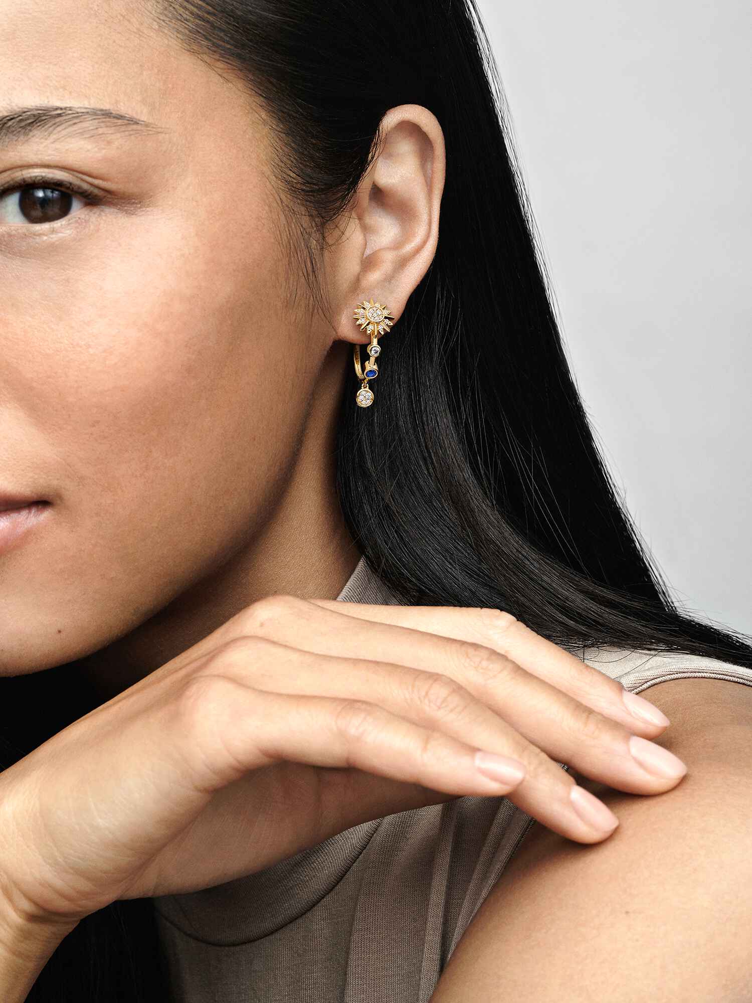 Earrings For Women | Pandora NZ